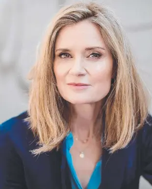 JULIA BAIRD - PressReader