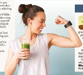 FOCUS BETTER - PressReader