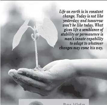 Constant Change - PressReader