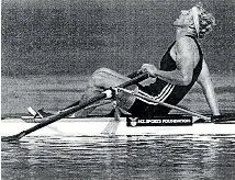 ERIC VERDONK: 1959-2020 A rower and a gentleman - PressReader