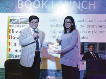 Building safer and smarter cities with Felino Palafox, Jr. - PressReader