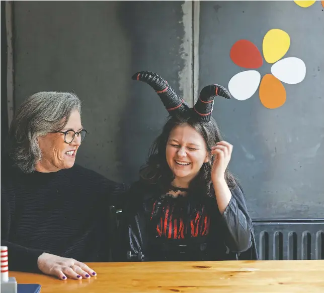 Rosie O’Donnell’s Irish farewell - PressReader