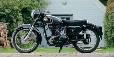 Model 16 (Matchless G3) - PressReader
