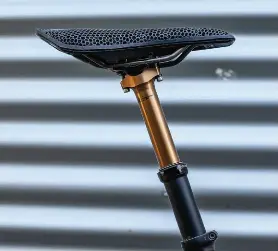 TRANSFER SL DROPPER POST - PressReader