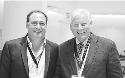 A Hall of Fame is born - PressReader