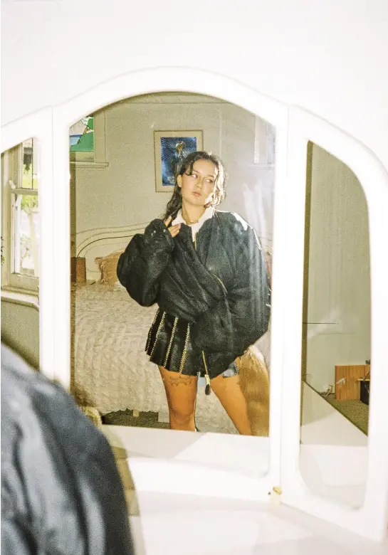Mallrat’s favourite things - PressReader