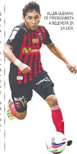 SOY FANÁTICO DE LAS ALINEACION­ES REPETIDAS Y REGULARES - PressReader