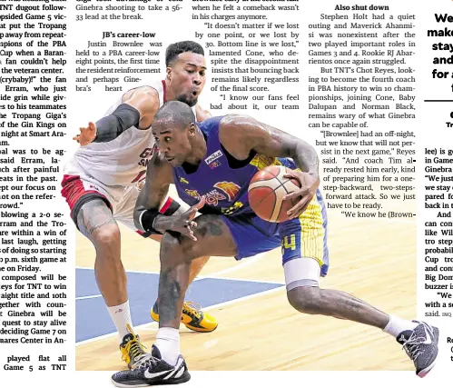 GOING FOR THE KILL - PressReader