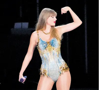 Taylor devastated - PressReader