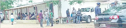 Asylum seekers enjoy free Wi-Fi - PressReader