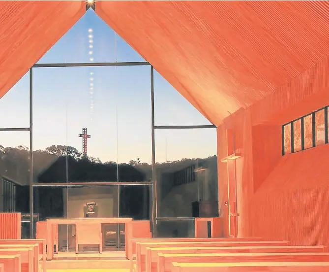 Oración en la selva - PressReader