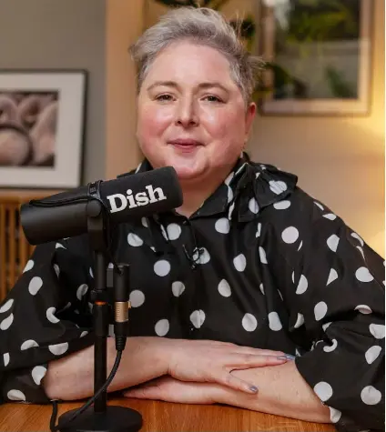 ‘That’s only for kids, isn’t it?’ Derry Girls star Siobhán on landing ...