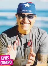 Elvis le canta ahora a reyes - PressReader