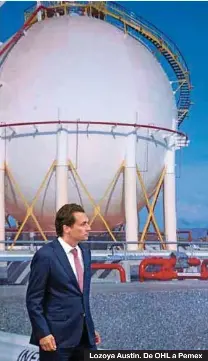 Los favores del poder - PressReader