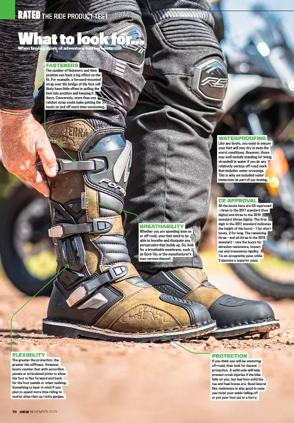 What to look for… - PressReader