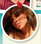 CHELSEA THOMAS (20) - PressReader