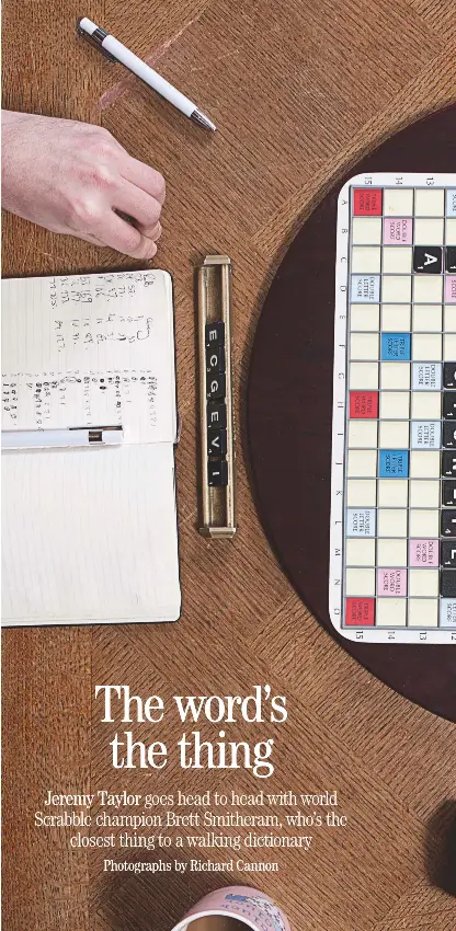 Scrabble - PressReader