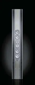 Für den großen Klang im großen Heimkino - PressReader