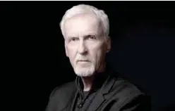 James Cameron gets candid about his childhood dreams - PressReader