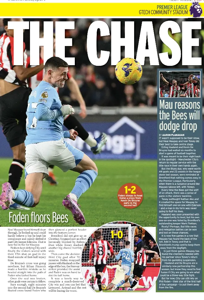 Saudi eyes on Varane - PressReader