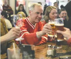 Canada First gravitas exactly what Tories need - PressReader