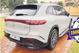 Opulence to blow your mind - PressReader