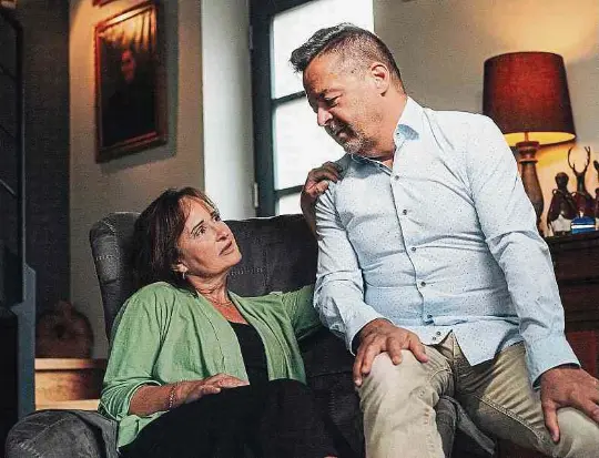 Diagnose Demenz – wie geht es weiter ? - PressReader