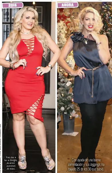 ¡Toda una empresaria!... Isabel Madow incursiona en el comercio: “Luego ...