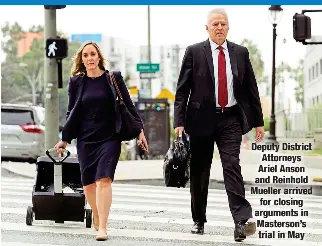 SCIENTOLOG­Y ON THE ROPES - PressReader