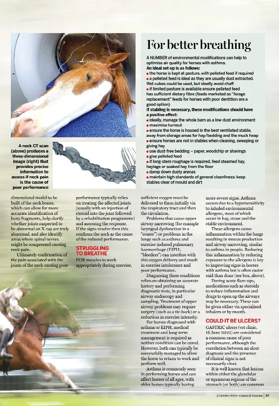 For better breathing - PressReader