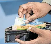 Increase in national minimum wage effective from 1 March - PressReader