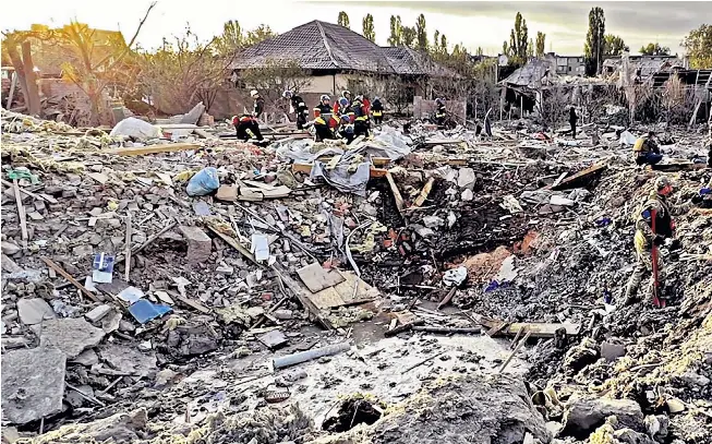 Deadly attack - PressReader