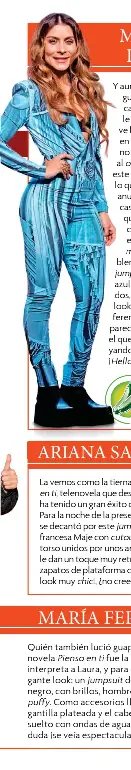 MARÍA LEÓN - PressReader