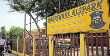 Still no place for expelled matriculan­t - PressReader