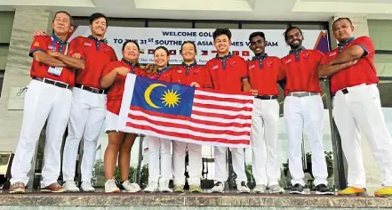 A swinging time! - PressReader