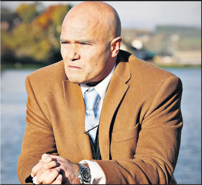 WILLIAM LOBBAN - PressReader