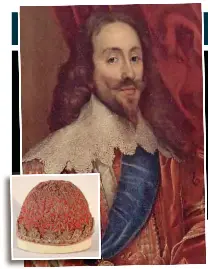 WILL KING’S CAP MAKE THE CUT? - PressReader