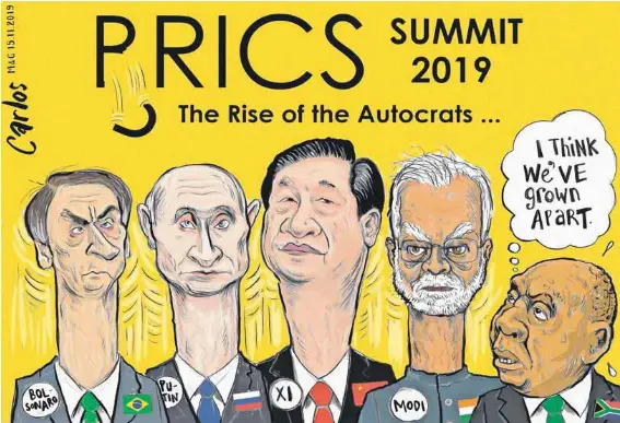 No surprises as Ace plays UIF card - PressReader