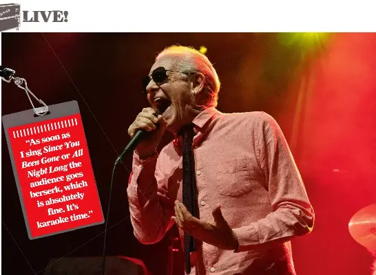 Graham Bonnet - PressReader