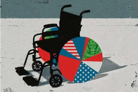 America’s health care crisis isn’t inevitable. It’s misdiagnos­ed ...