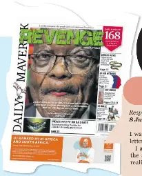 OUR SCHOOL HAS A LESSON FOR POLITICIAN­S - PressReader