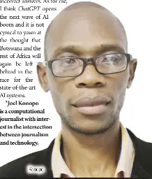 Google dominance - PressReader