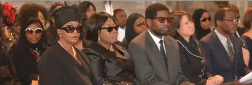 As Brussells Stands Still for Ambassador Fernandez - PressReader