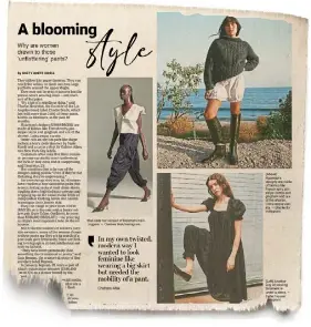 Would you dare ‘bloom’? - PressReader