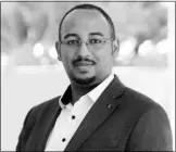 ETHIOPIA’S LOGISTICS LEADERSHIP SHIFTS GEAR - PressReader