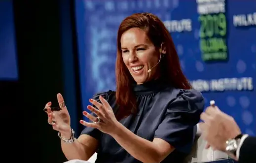 CEO of Barstool Sports is stepping down - PressReader