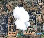 MAD VLAD FIRES TOP POISON SPY - PressReader