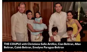 Blind date leads to a love worth the wait for David Zuellig and Dr ...