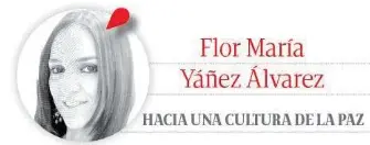Flor María Yáñez - PressReader