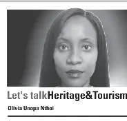 It’s time to invest in understand­ing change - PressReader